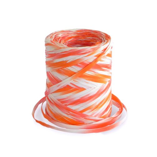 Cinta de Rafia Multicolor 314, rollo de 200 metros por solo 7,00 € unidad