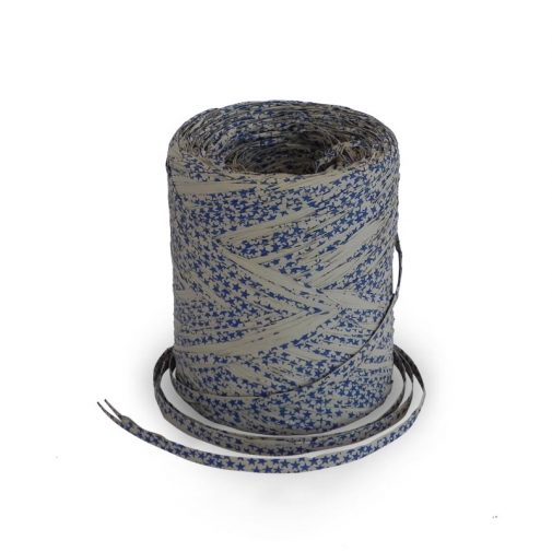 Cinta de Rafia Estrella CR1302, rollo de 200 mts a 7,30 € ud. Envío 24 hs