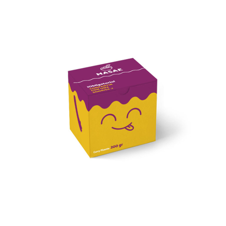 Caja Full Color 09x12x10 cm, personalizada desde 1,28 € la unidad