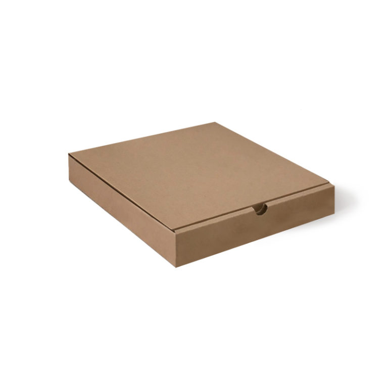 Caja de Cartón Troquelada CTM24, por solo 0,82 € unidad